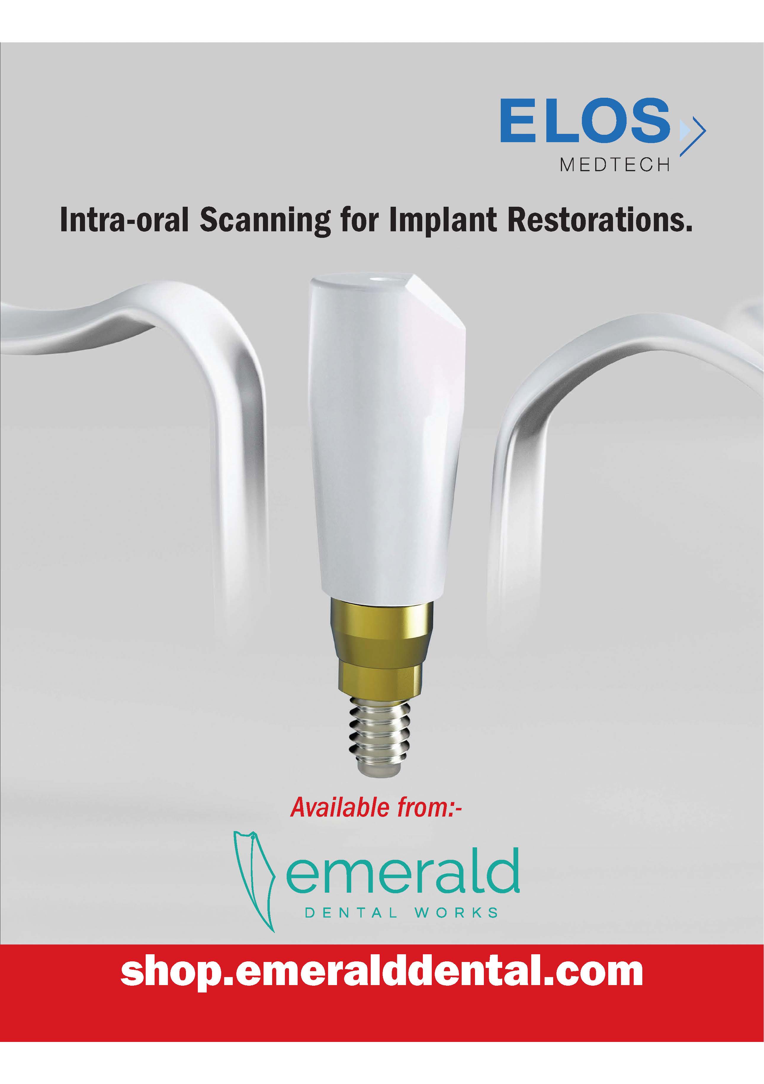 Elos Medtech Model Analog (MA) Discontinuation
