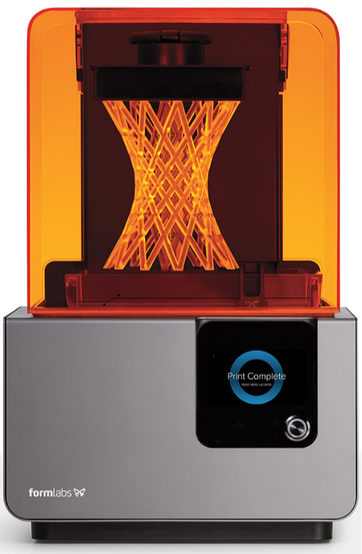 Elos Accurate® Scan Body